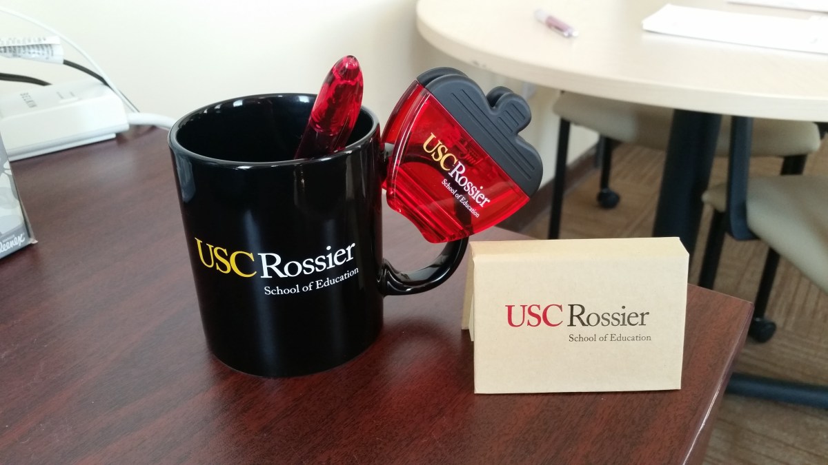 About – USC Global Executive Ed.D.